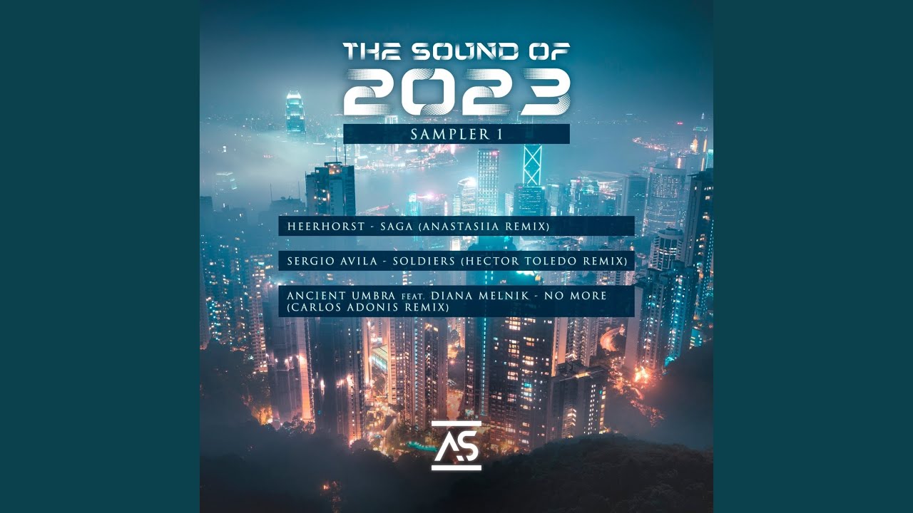 No More (Carlos Adonis Extended Remix) - YouTube