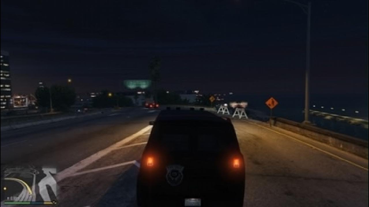 Grand Theft Auto V Bliz play - YouTube