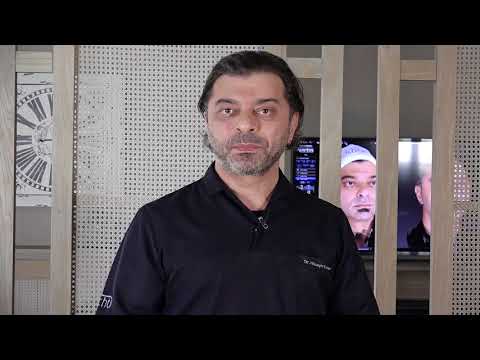 Dr Hüseyin Tırman  GÖZALTI MORLUKLARI İÇİN TEDAVİ YÖNTEMLERİ 2