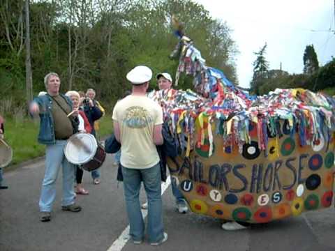 Minehead: BOOTY NIGHT at Cher. Alice gets booted!!!! - YouTube