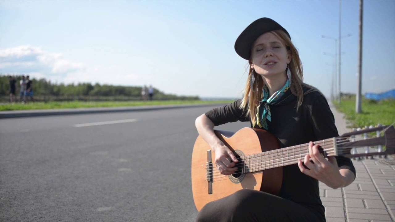 Anna Bo - Young and beautiful (Lana Del Rey cover) - YouTube