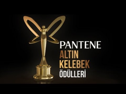 Pantene Altın Kelebek