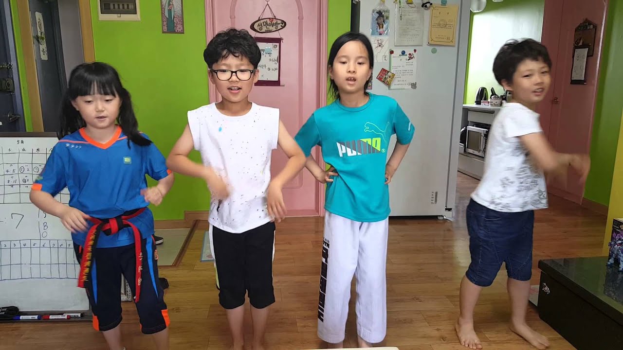 roll your arms - YouTube