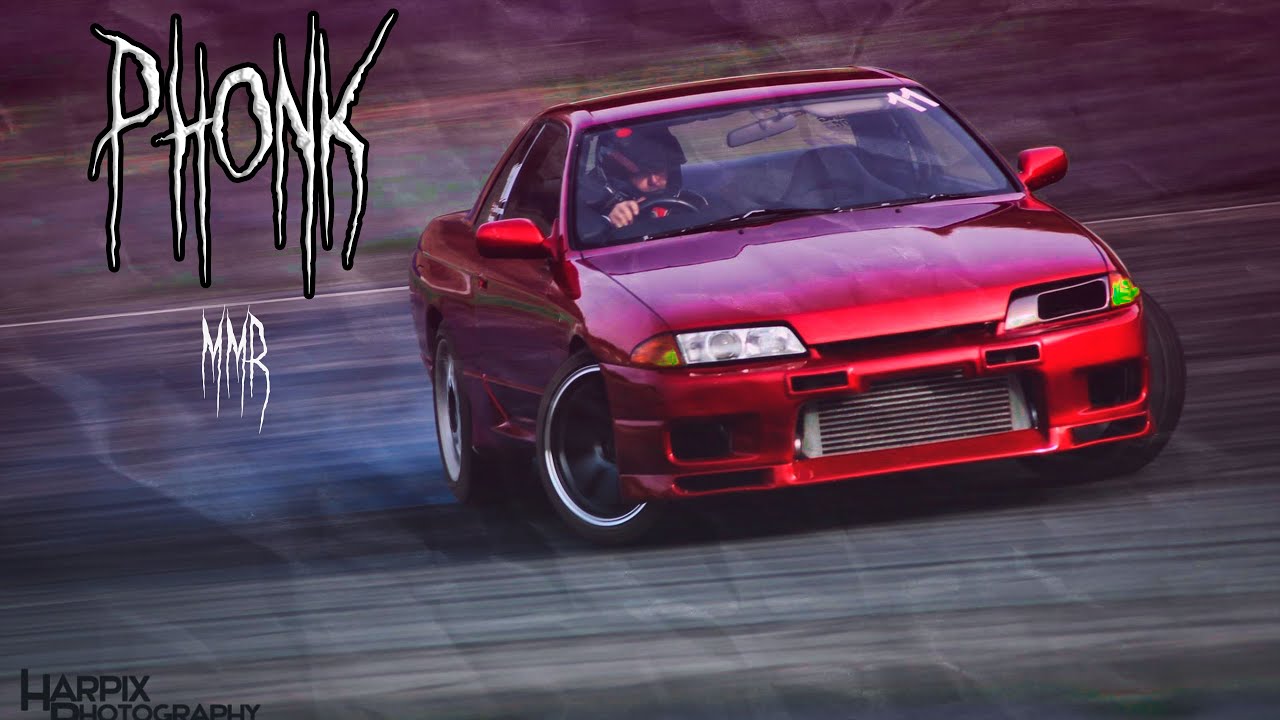 CARS MEET PHONK MIX BEST OF 2022 IN JAPAN) - YouTube
