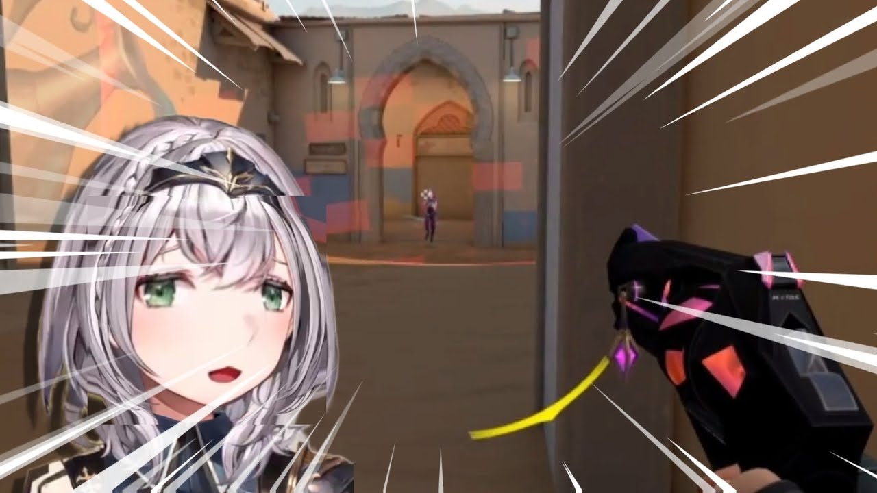 Valorant balls - YouTube