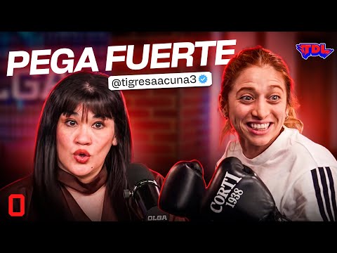 PREPARAMOS A LULI PARA UNA VELADA | #TapadosDeLaburo 14/9