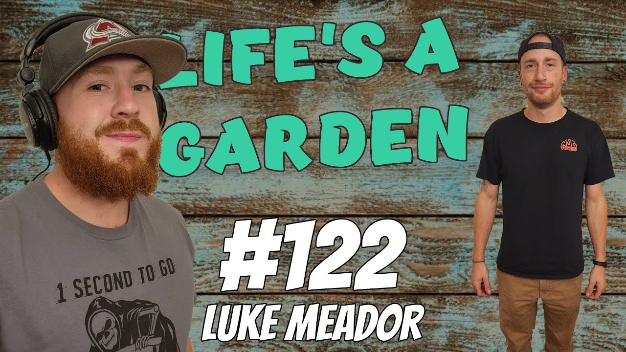 Episode 122: Luke Meador - YouTube