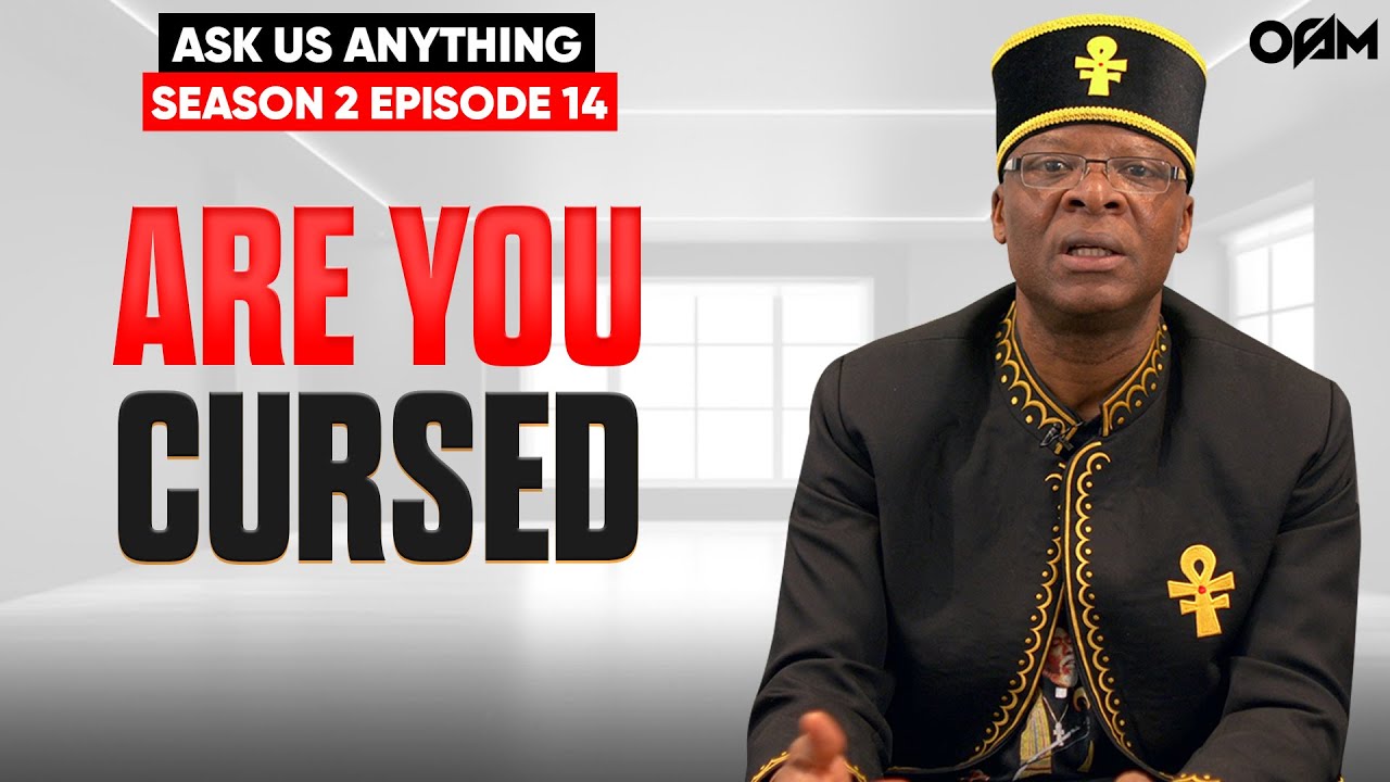 Are Black People Cursed As a Race - YouTube