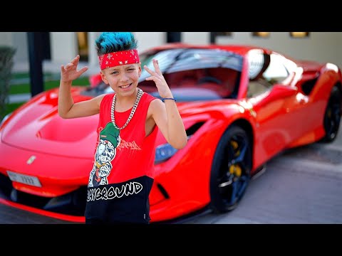 mc DAVID - B.A.D. B (Official Music Video) Премьера песни Давида - YouTube