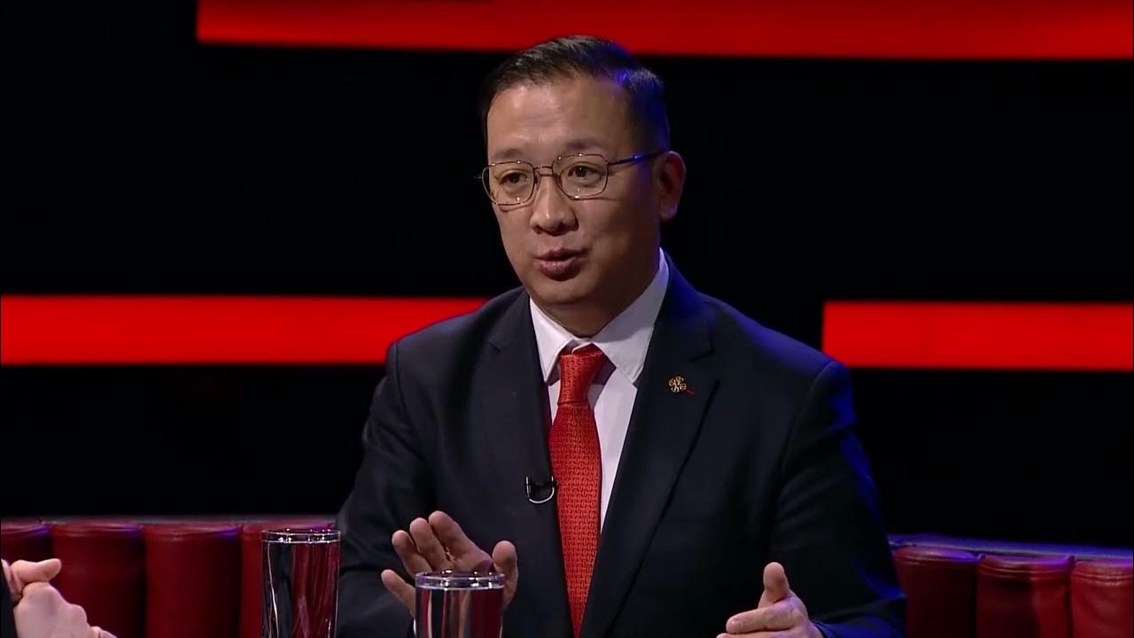 ХАР ХАЙРЦАГ Байгаль орчин аялал жуулчлалын сайд Б Бат Эрдэнэ Youtube