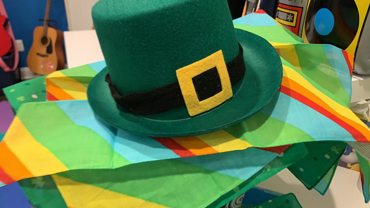 Little Rockers Tuesday Music Class 9:30am-1 - YouTube