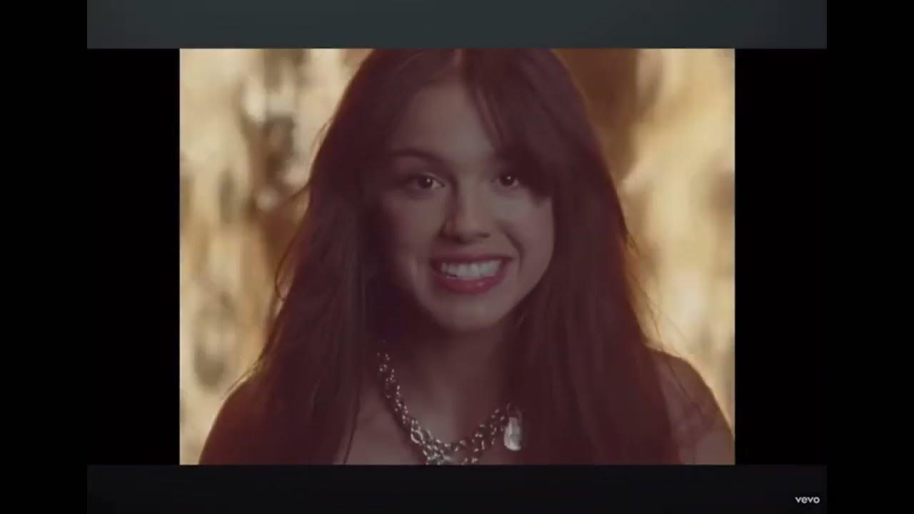 Olivia Rodrigo - good 4 u (Clean Music Video) - YouTube
