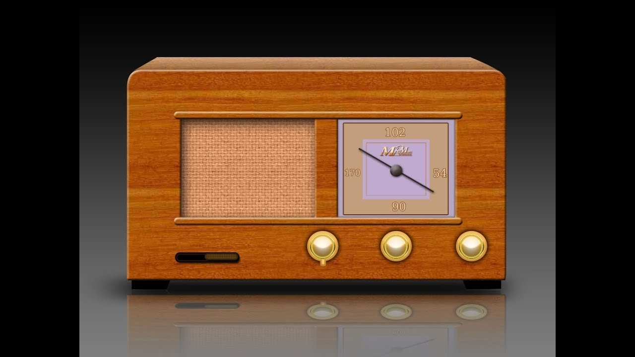 Maury Tobin interviews radio journalist Jay LeSeure WCMY - YouTube