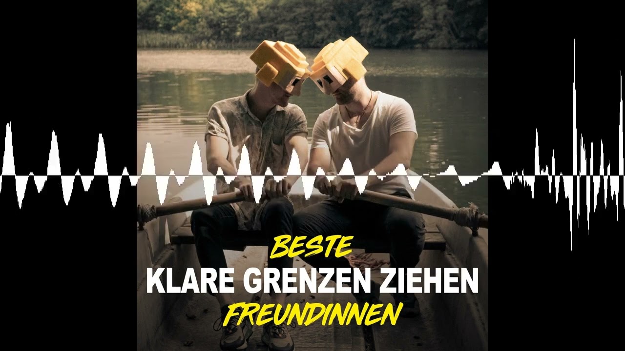 Klare Grenzen ziehen: Warum sich manche immer verarschen lassen - Beste ...