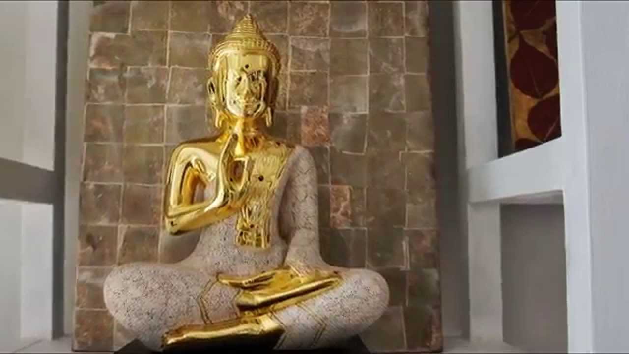 Eric Stocker Maître laqueur - YouTube