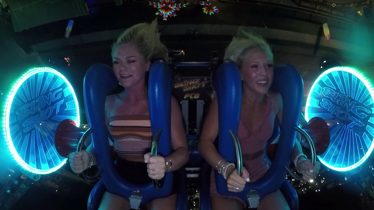 Madison & Megan - YouTube