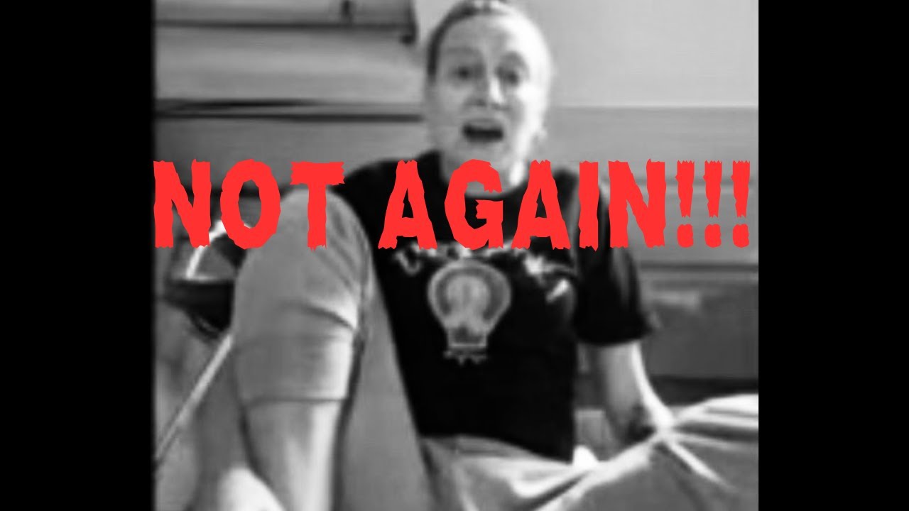 Gen Gone Wild!!! with special guest Johnny Mac - YouTube