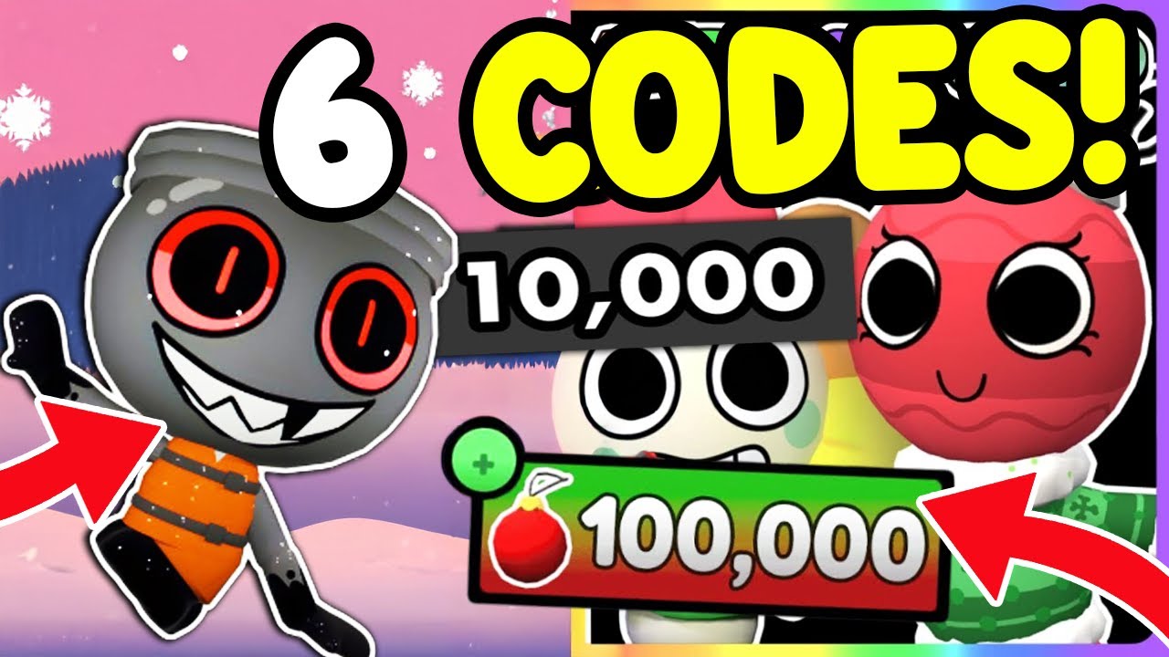 *WORKING CODES* ALL CODES FOR DANDY’S WORLD (FREE ICHOR) JANUARY 2026 ...