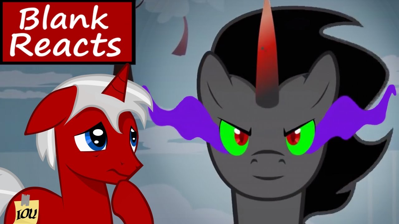 [Blind Commentary] A Tale of One Shadow - YouTube