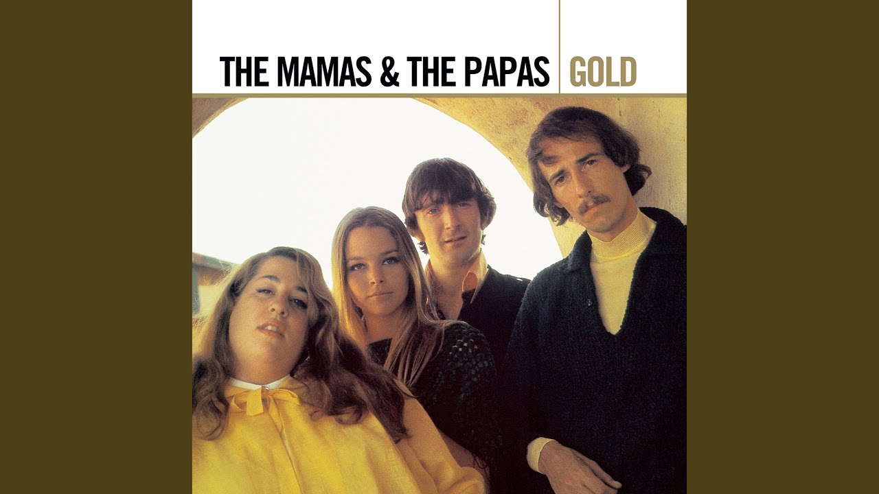 Look Through My Window - YouTube