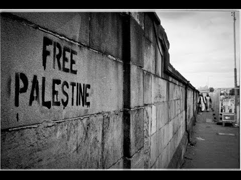 I AM PALESTINE - YouTube
