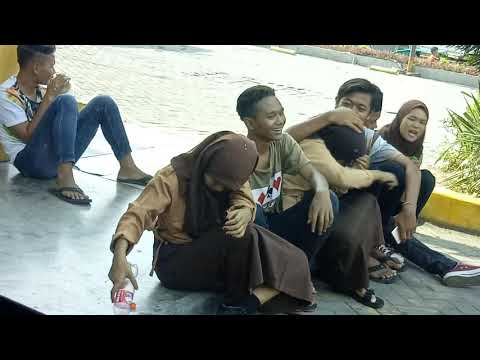 smp pacaran di BSM Binjai | pacaran di tempat trbuka | pacaran kumpul kebo | SMP binjai | SMP sangek