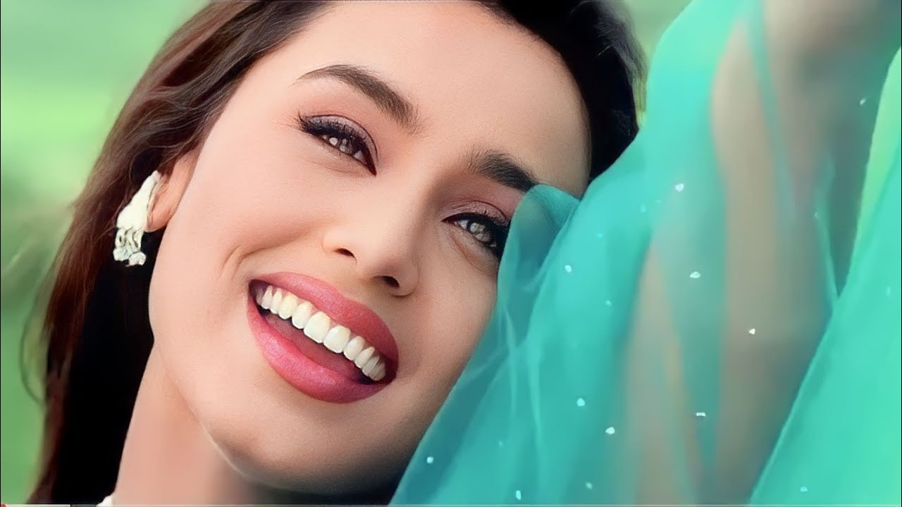 Dekhn Waalo Ne Kya Kya Nahi Dekha Hoga | Chori Chori Chupke Chupke ...