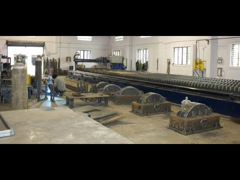 Light Medium Heavy Sheet Metal Defense Related works Peenya Bangalore ...