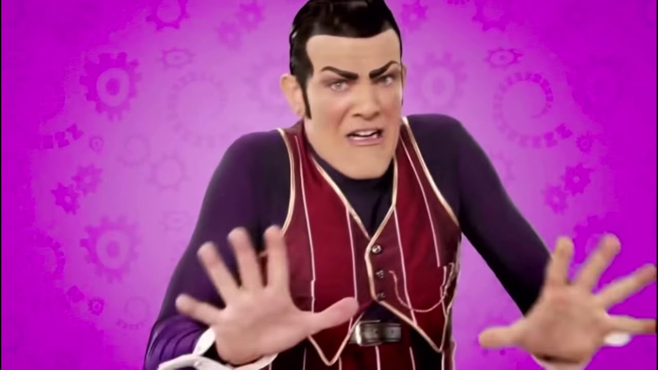 Dont Let Your Kids Watch Wonky Whistle! - YouTube