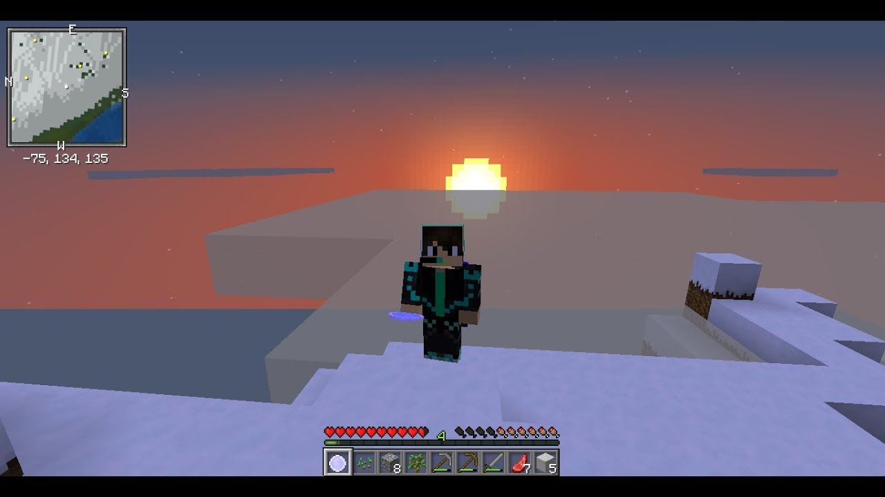 wikicraft tp2 episodio 1 empezamos (Gameplay en español) - YouTube