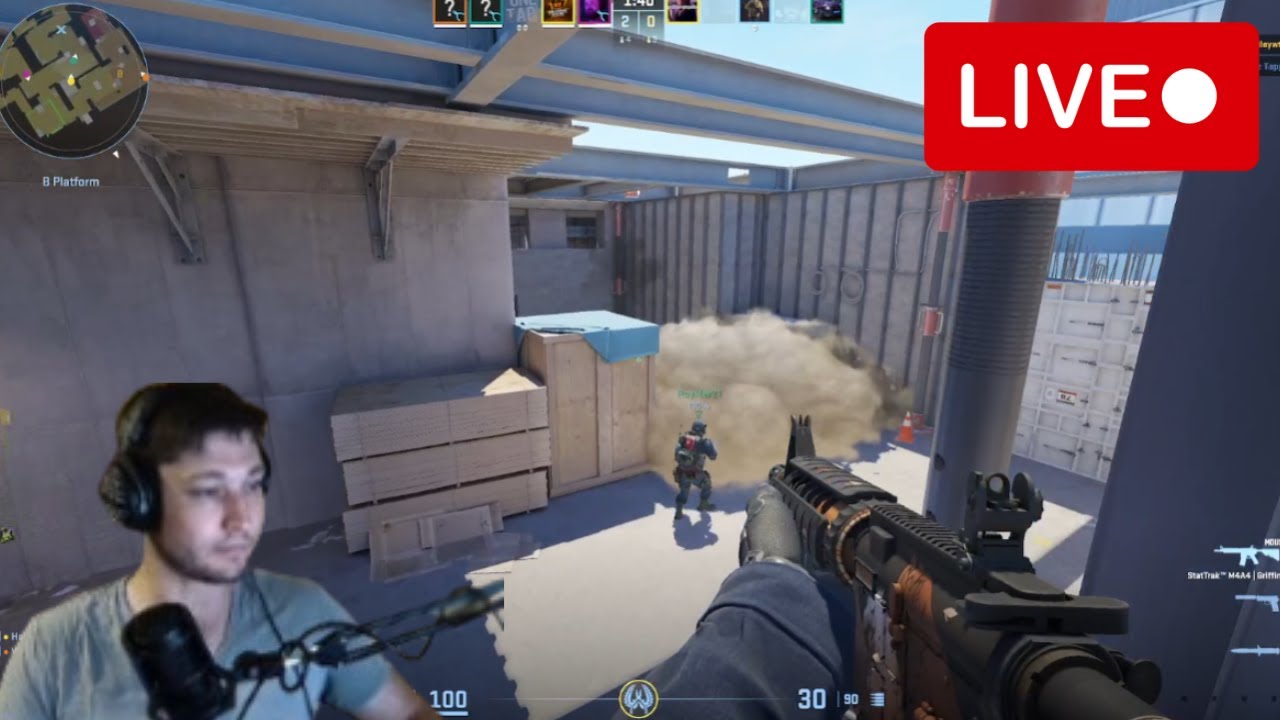 🚀 Tactical Excellence | Mastering Counter-Strike Strategies and Plays 🎯 ...