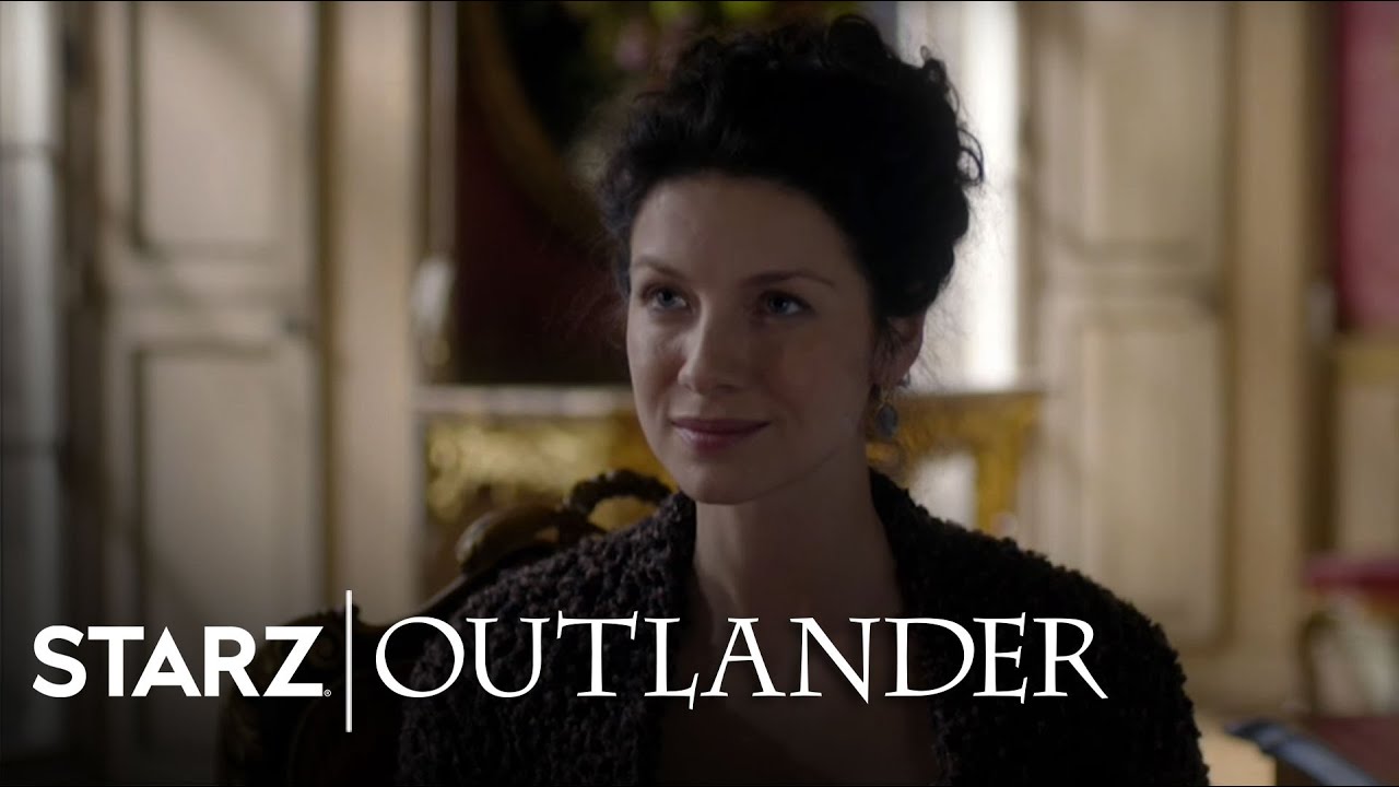Outlander | Ep. 110 Clip: Turned Against One's Friend | STARZ - YouTube