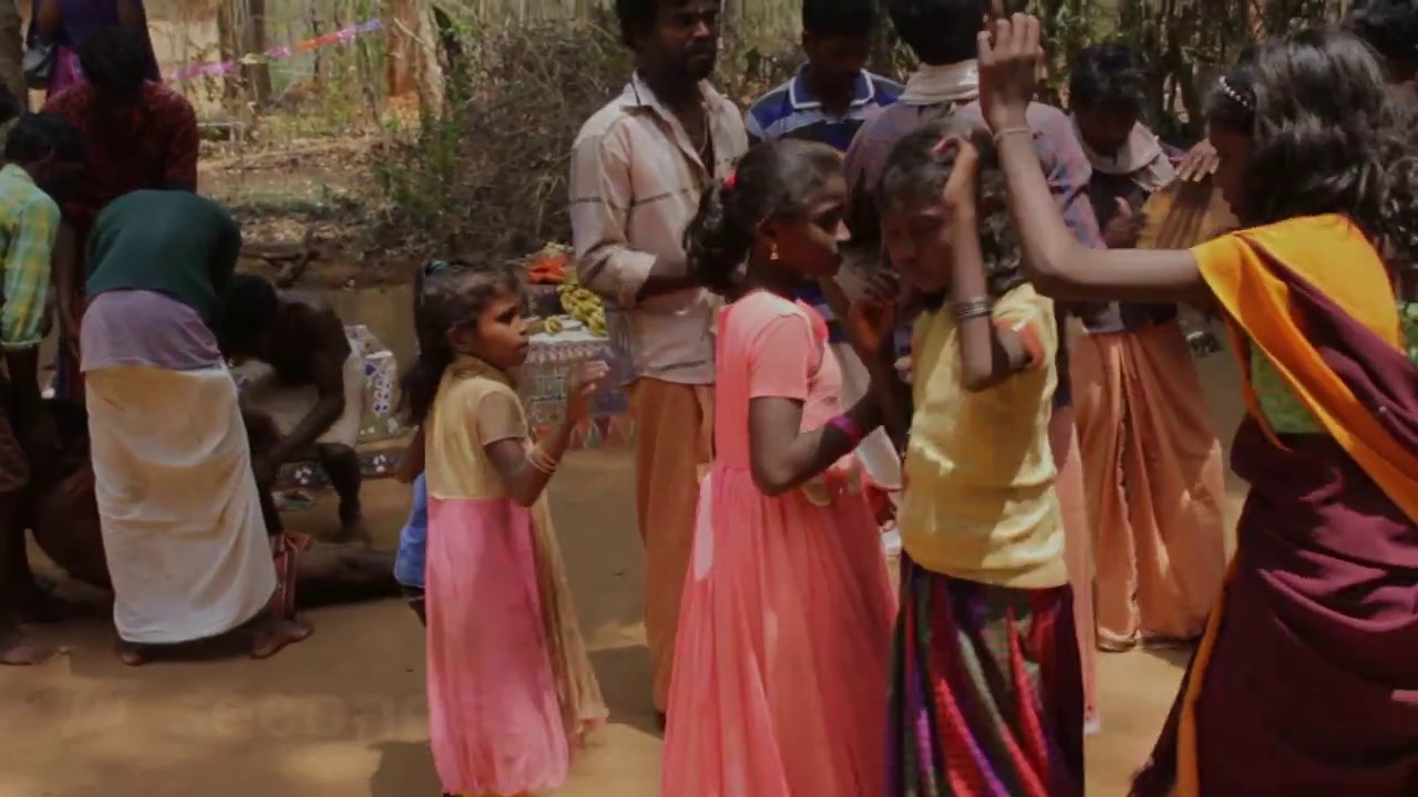 real life Wayanad | Tribal dance - YouTube