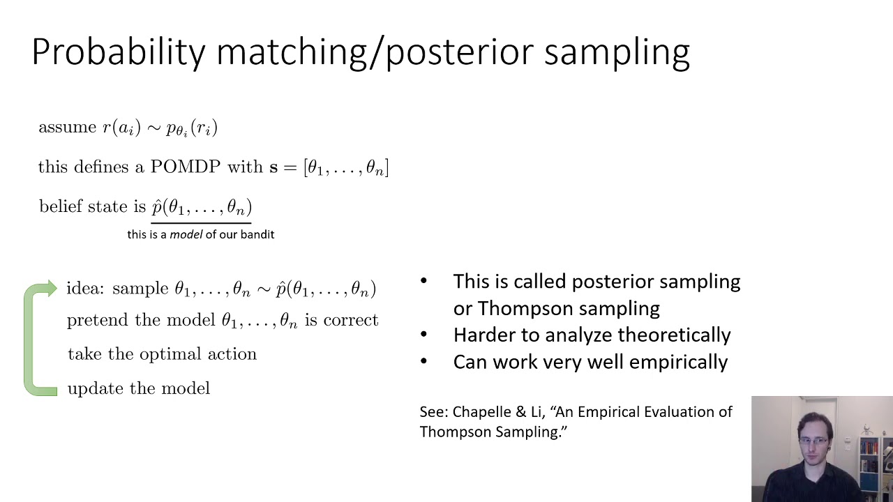 CS 285: Lecture 13, Part 2 - YouTube