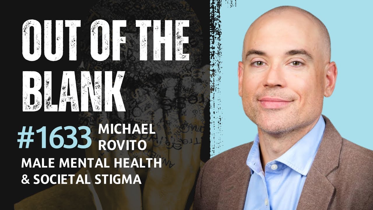 Out Of The Blank #1633 - Michael Rovito - YouTube