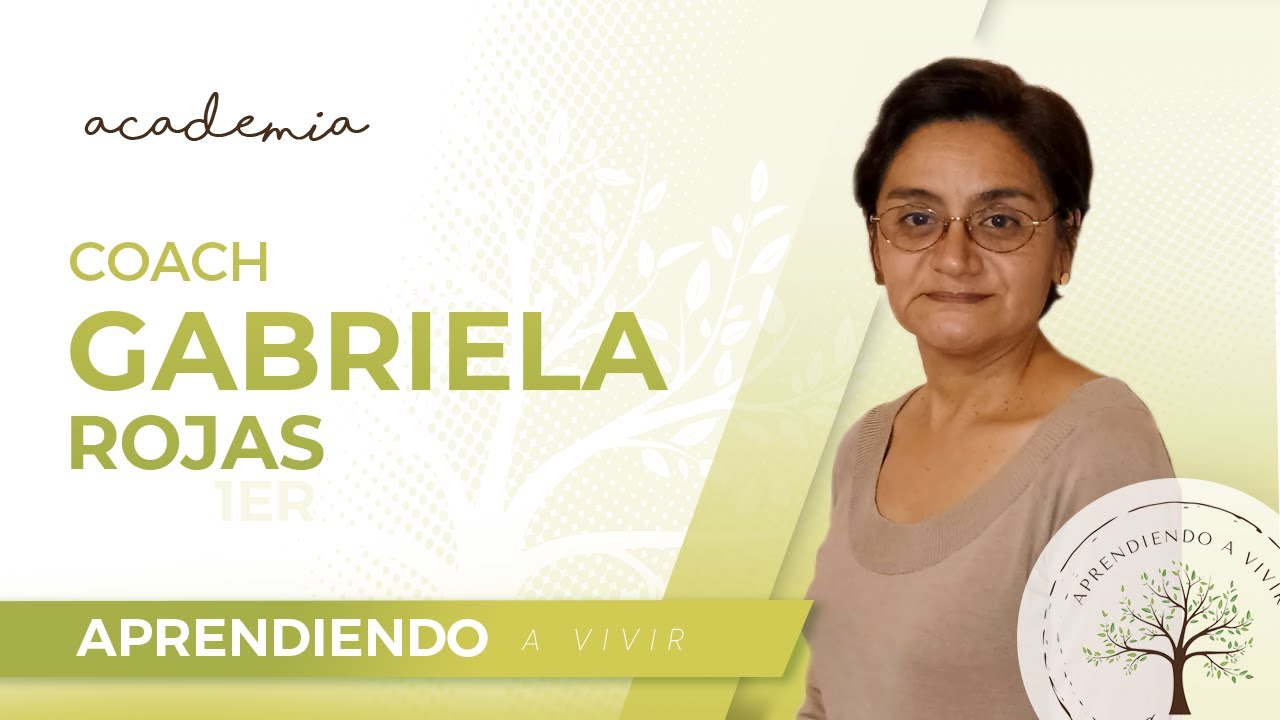 En Directo Con: Gabriela Rojas - YouTube