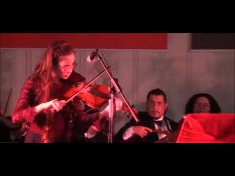 Sinemis Mert - Hasretinle Yandı Gönlüm