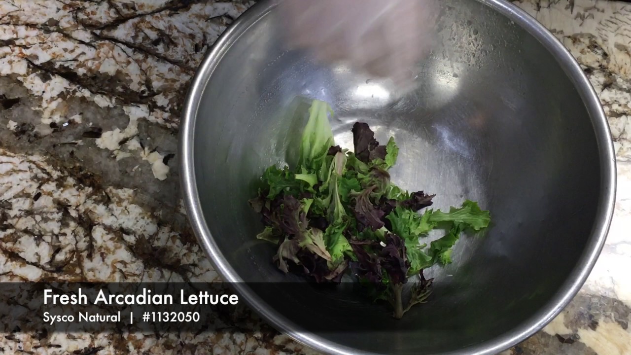 Gocce Pasta Salad - YouTube