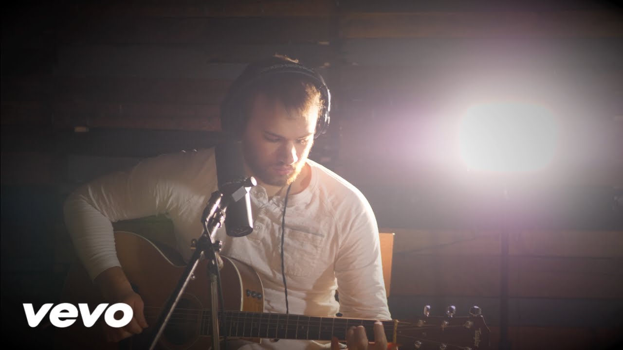 Nathan Wagner - Paranoia (Stripped) - YouTube