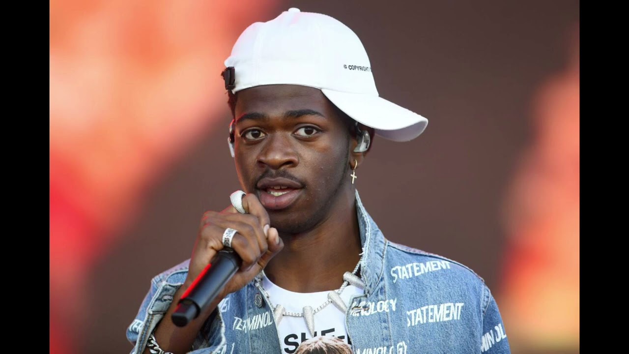 Lil Nas X | 3 45 - YouTube