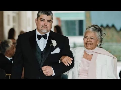 Celebrating the life of Mrs Rita Vega - YouTube