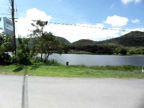Bang Saray Beach & Lake - Sarey - Sare Thailand - YouTube