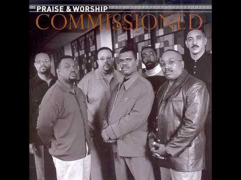 Commissioned You Can Always Come Home ft Mitchell Jones Fred Hammond ...