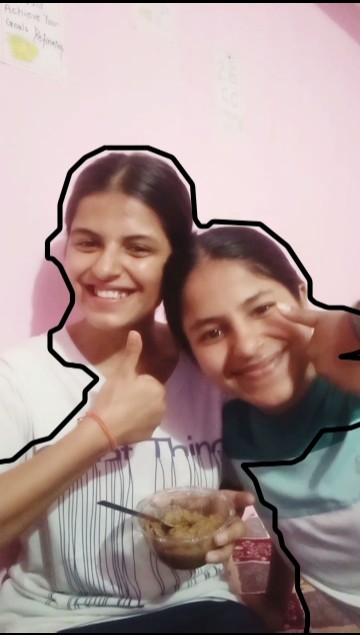 What I eat in a day🤤 #trending #minivlog #viralshort #food #nature #vlog #sister #shorts # ...