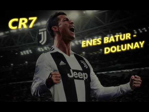 Cristiano Ronaldo Skills![Enes Batur - Dolunay Versiyonu]