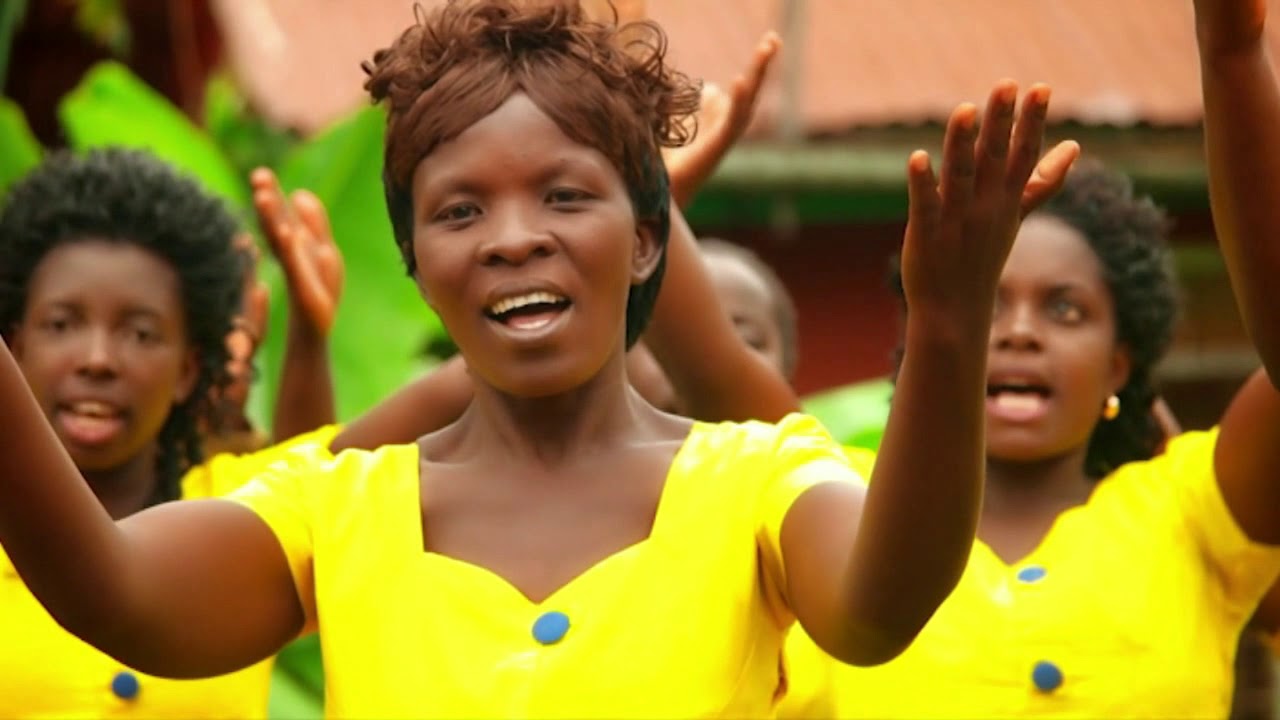 Utakuwa mgeni wa nani by IMAC KWAYA angrican mdyanda kasulu - YouTube