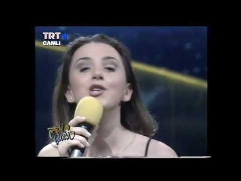 Ayşe İnak Ekiz - Silemezler Gönlümden