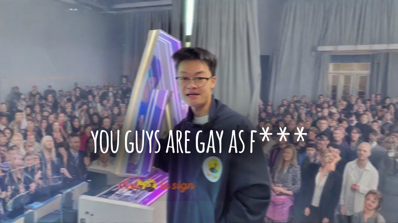 Tony The Sign Guy (Anthem) | Chat music | Meme Music | Comment song ...