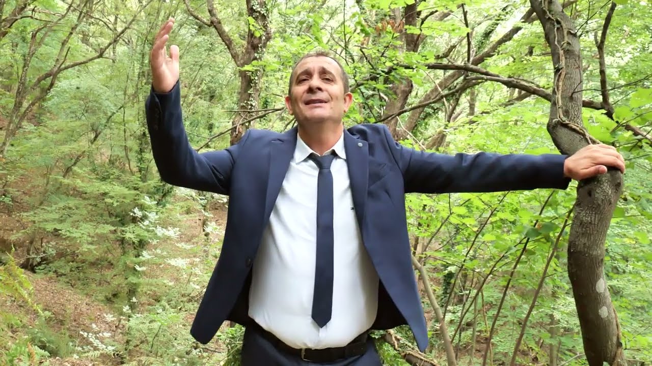 Νέο - Αγάπη είναι να αγαπάς - Χρήστος Σουλιώτης - Θωμάς Λωλης ...