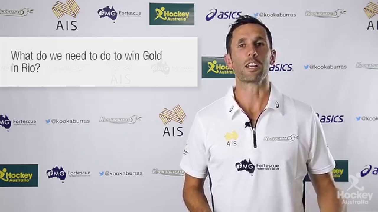 Insights with... Mark Knowles - YouTube